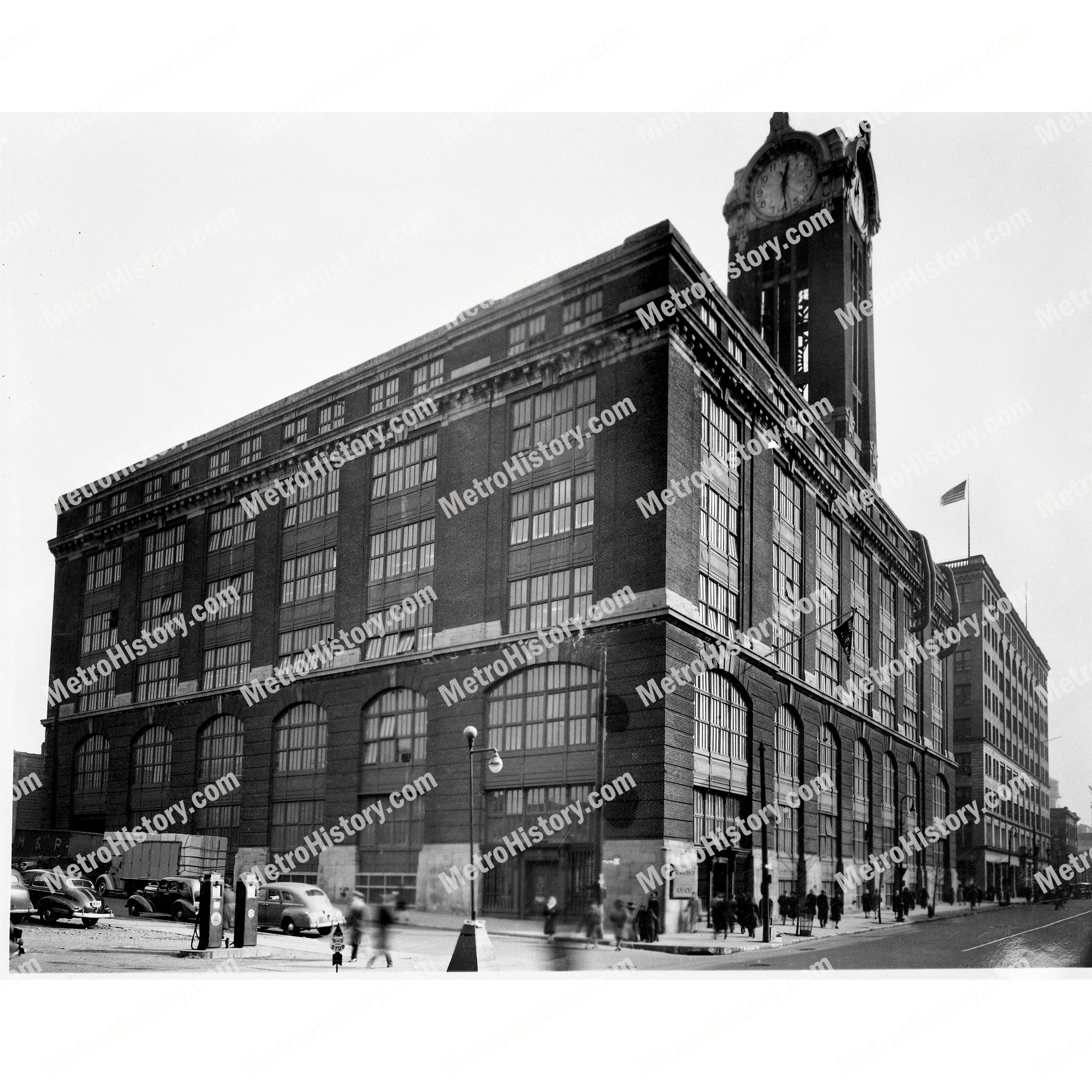 Queens – Office for Metropolitan History