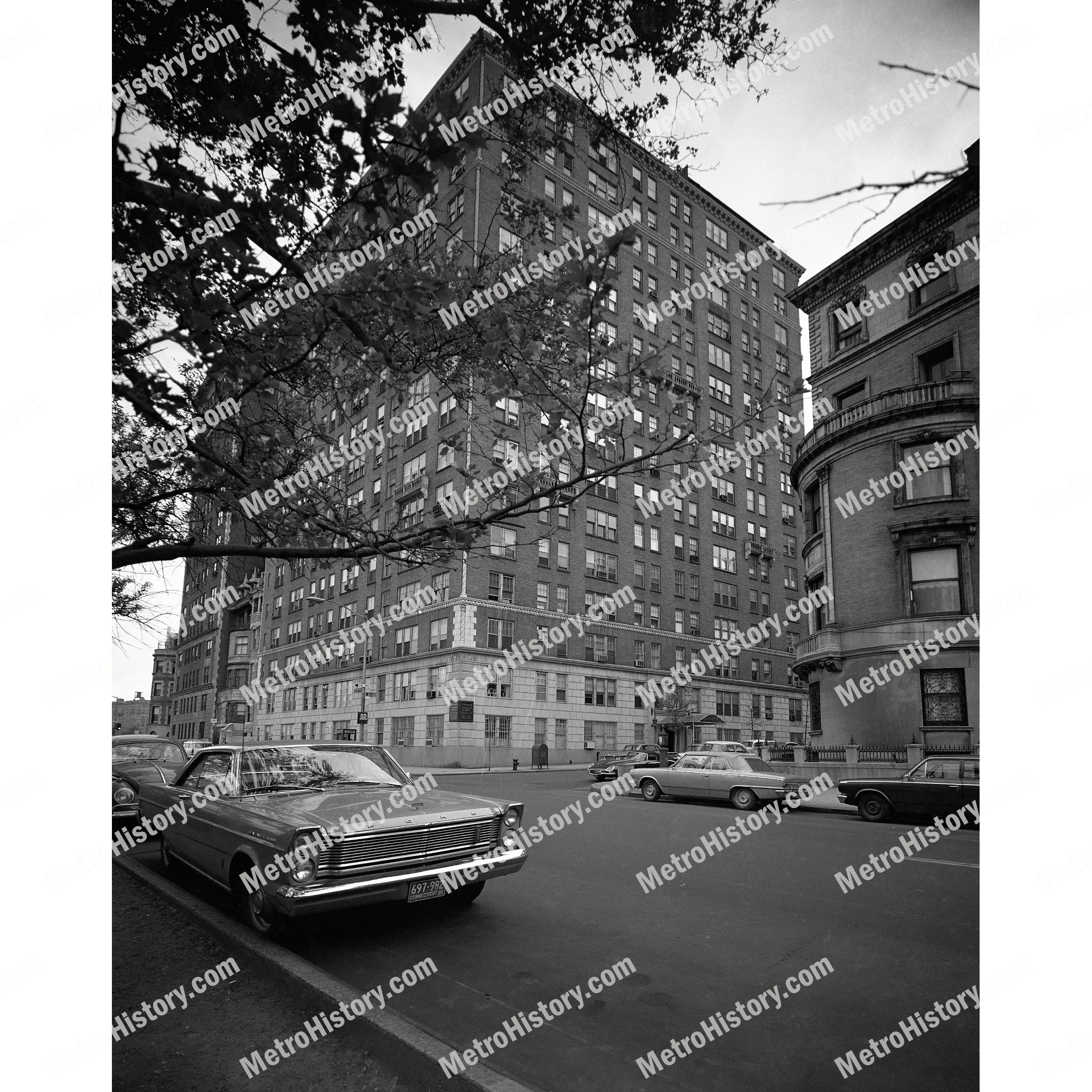 33 Riverside Drive at West 75th Street, Manhattan – Office for ...